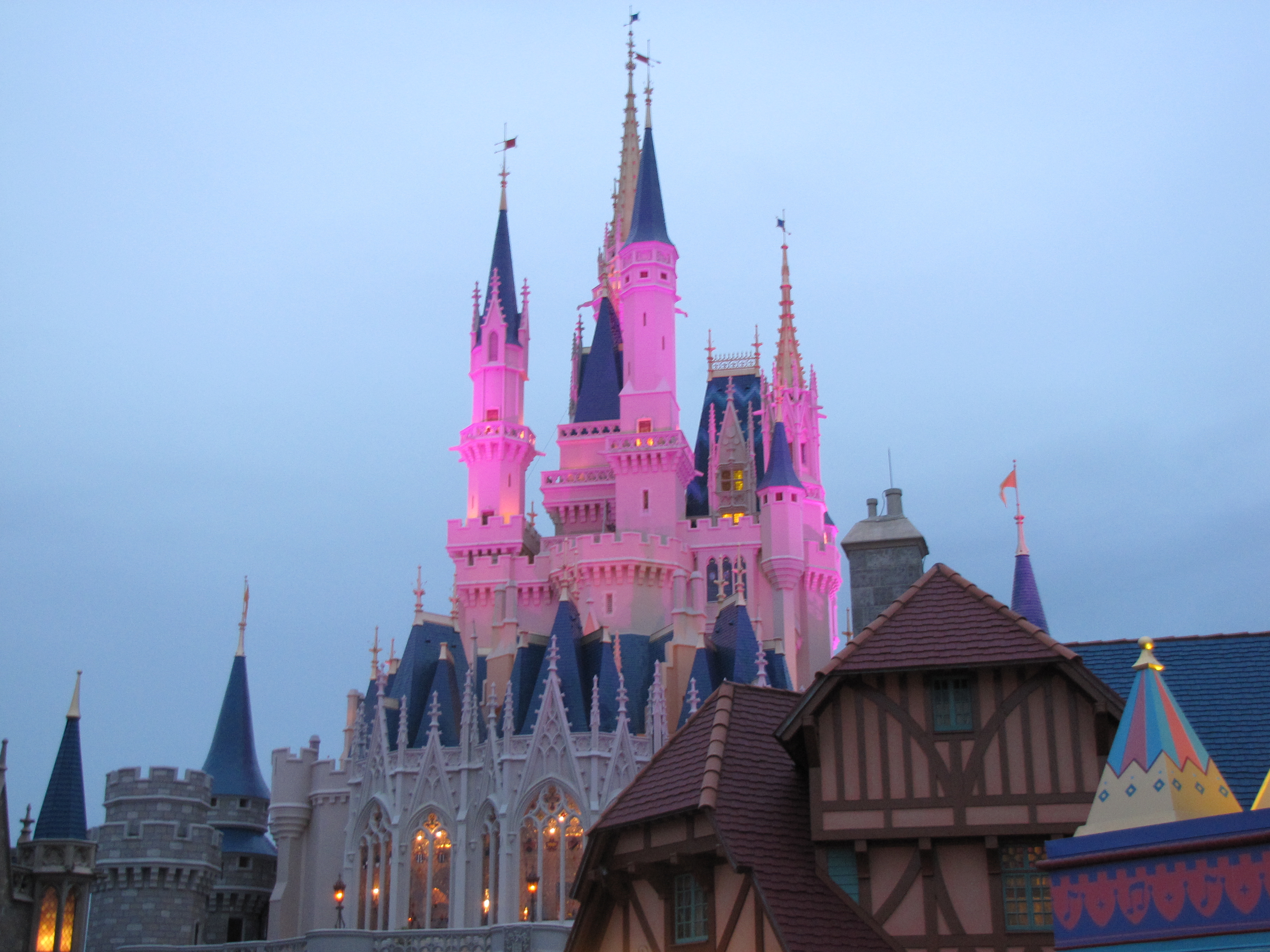 cinderella-castle-walt-disney-world